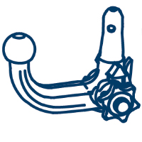 West Car Service | Padova PD | Ganci traino, Rimorchi e accessori ...